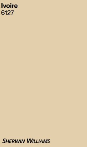 French Paint Color Ideas Inspired by Château Mireille - Hello Lovely