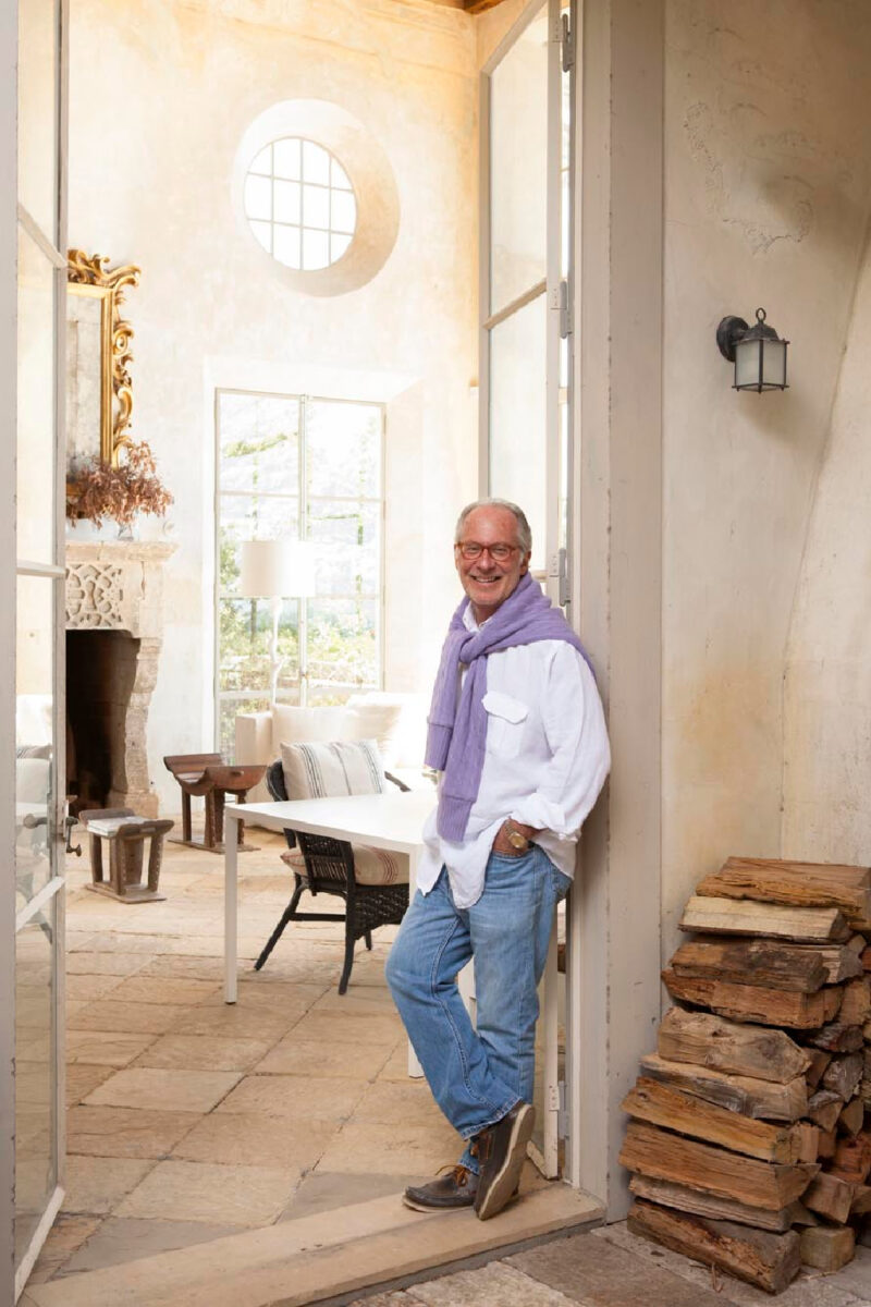 Timeless Beach House Fantasy Tour Now - Hello Lovely