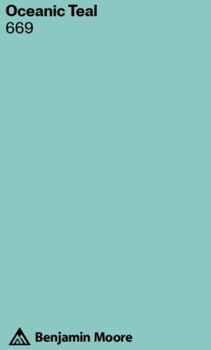 Coastal Blue Paint & Accents for Tranquil Seaside Retreats - Hello Lovely