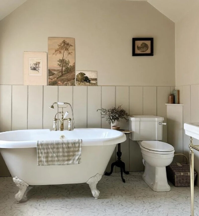 9 Farrow & Ball Paint Favorites to Sample Now! - Hello Lovely