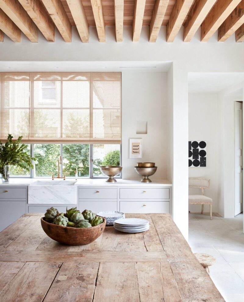 Modern French & Belgian Moments of Timeless Design - Hello Lovely