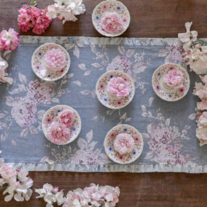 Rachel Ashwell: Pretty Blue Shabby Chic Vintage Style Inspiration ...