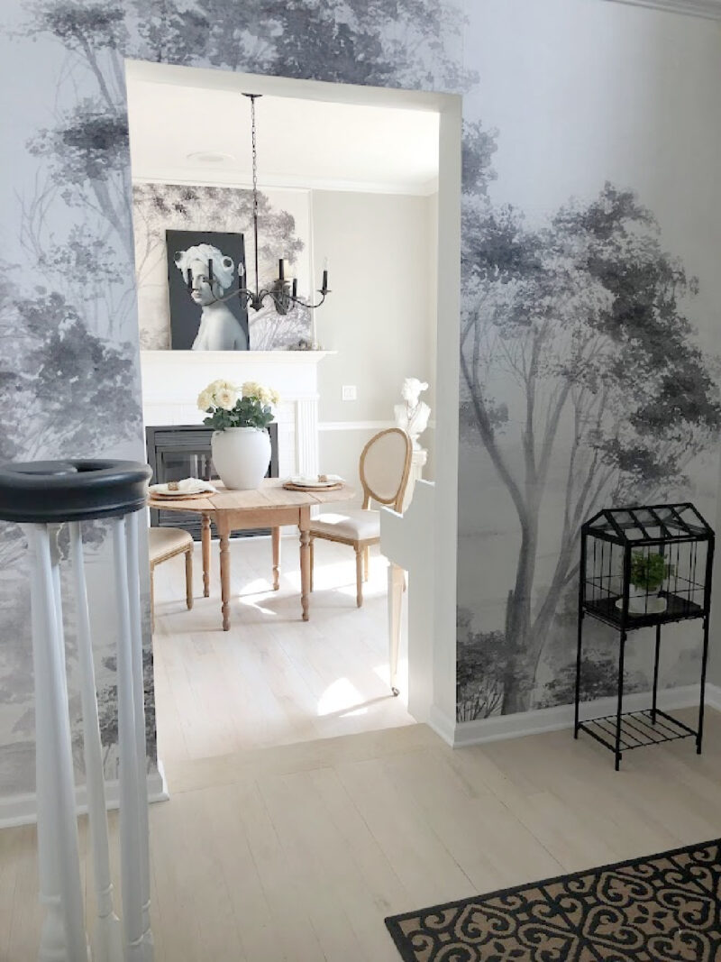 Small Simple Sanctuary Moments at Home & Personal Reflections on Joy ...