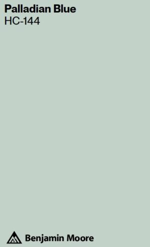 Haint Blue Paint Colors: Porch Ceilings & Beyond - Hello Lovely