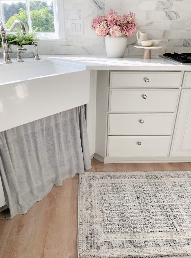 Muse Quartz (VIATERA) Countertop Review - Hello Lovely