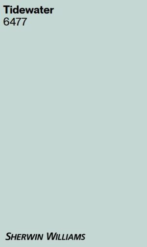 Haint Blue Paint Colors: Porch Ceilings & Beyond - Hello Lovely