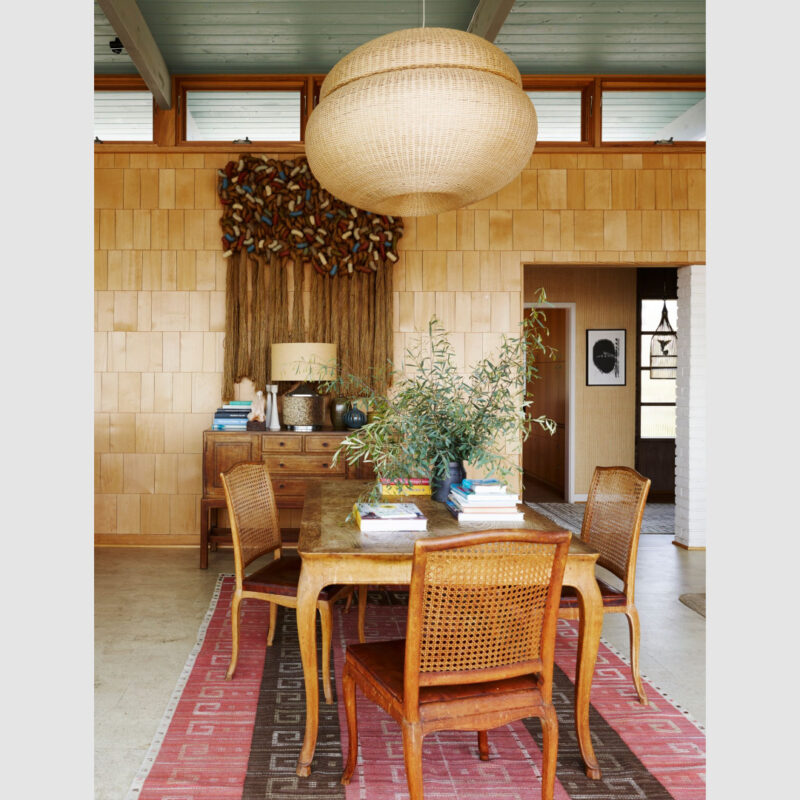 John Ike: Curious, Creatively Comforting, Storied Shelters - Hello Lovely