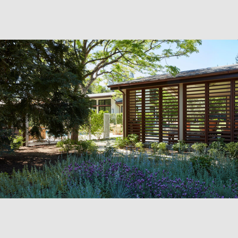 John Ike: Curious, Creatively Comforting, Storied Shelters - Hello Lovely
