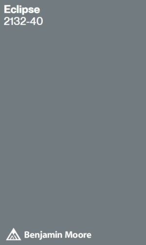 Let's Talk Best Moody Blue & Gray Paint Colors! - Hello Lovely