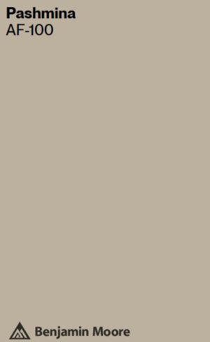 6 Amazing Grey Paint Colors: Light & Medium Shades to Sample - Hello Lovely