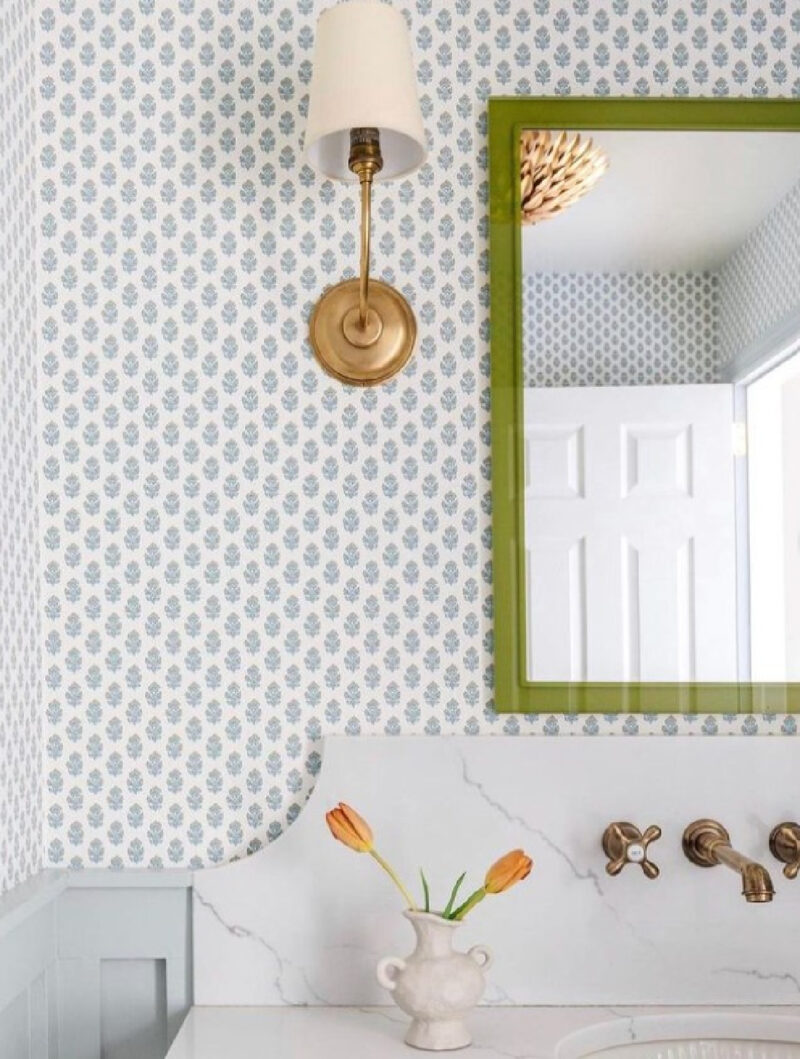 LOVELY Timeless Wallpaper: Classic, Elegant, & Traditional Interiors ...