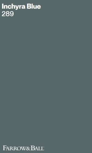 10 Farrow & Ball Favorites: Glorious Timeless Sophistication Now ...