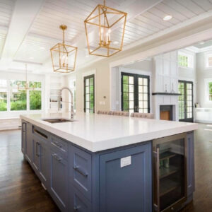 Let's Talk Best Moody Blue & Gray Paint Colors! - Hello Lovely