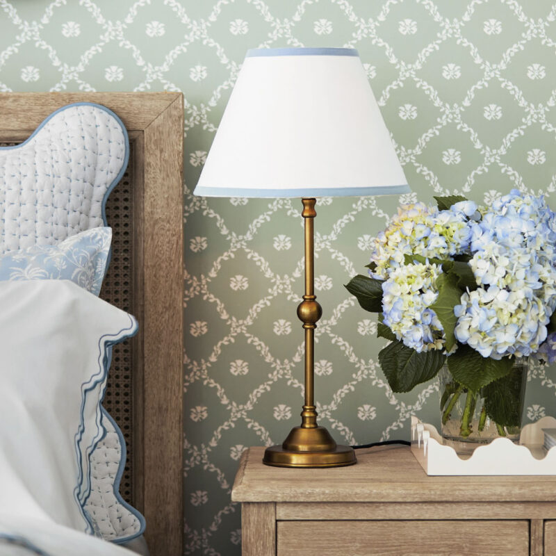 LOVELY Timeless Wallpaper: Classic, Elegant, & Traditional Interiors ...