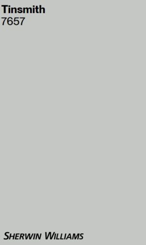 6 Amazing Grey Paint Colors: Light & Medium Shades to Sample - Hello Lovely