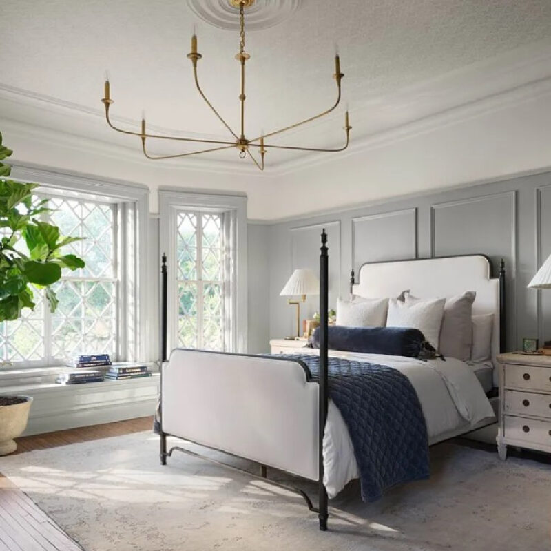 Fixer Upper's Castle is for Sale! (We Peasants Can Score the Paint ...