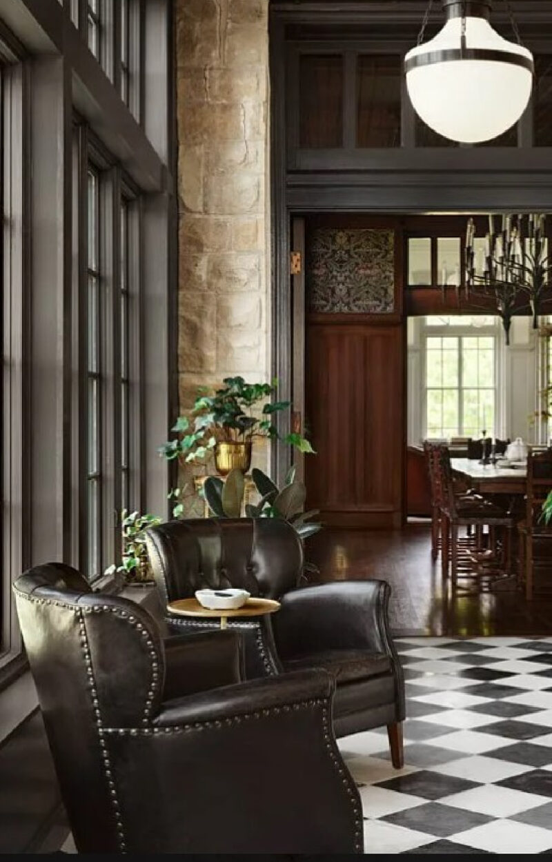 Fixer Upper's Castle is for Sale! (We Peasants Can Score the Paint ...