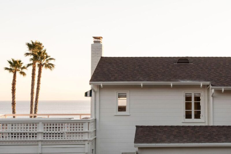 Timeless English Cottage Aesthetic in Malibu - Hello Lovely