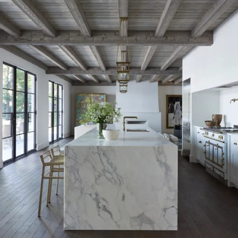 European Country Kitchen Elements: How to Creatively Add Style - Hello ...