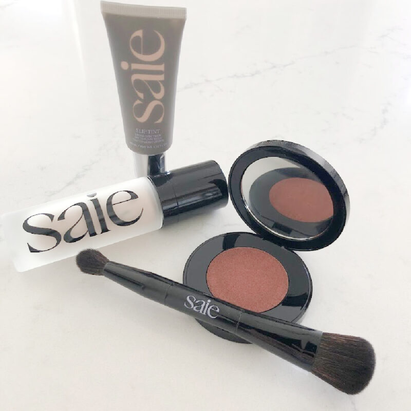 Clean Beauty to GLOW (In a Good Way...Not a Hotflashy Way!) - Hello Lovely