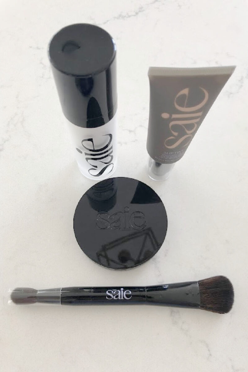 Clean Beauty to GLOW (In a Good Way...Not a Hotflashy Way!) - Hello Lovely