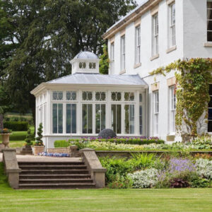 Pretty White Houses & Pale Exterior Inspiration - Hello Lovely