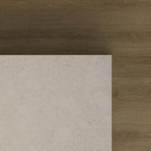 7 Viatera White Quartz Countertop Options to Love - Hello Lovely