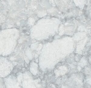 7 Viatera White Quartz Countertop Options to Love - Hello Lovely