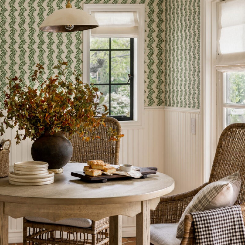 Cozy California Cool Fall Interior Inspiration from Amber Lewis - Hello ...