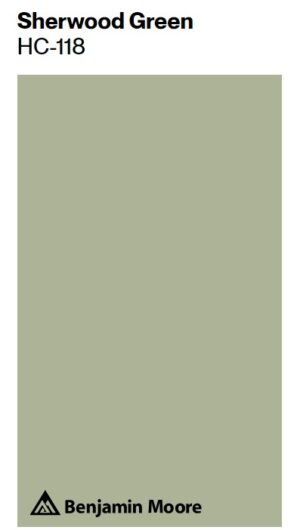 Green Paint Colors + Serene Sage Aesthetic - Hello Lovely
