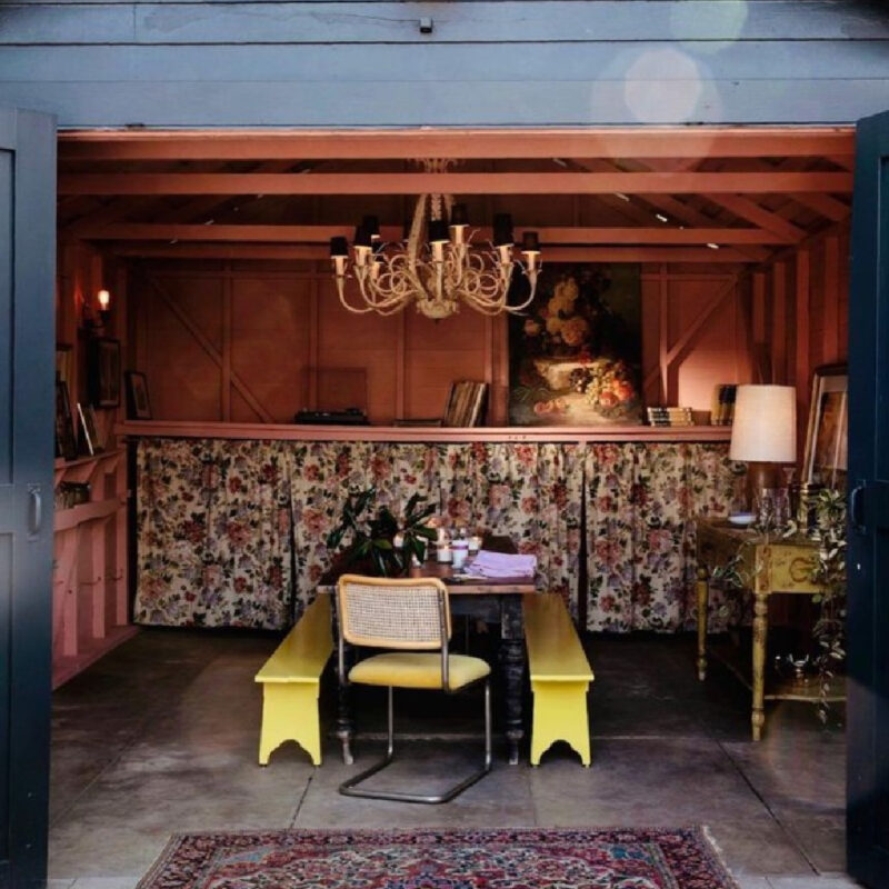 Earthy Pink Paint Color Ideas With Longevity & Livability in Mind ...