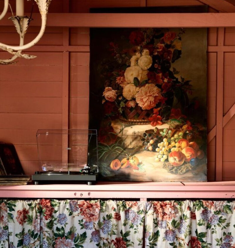 Earthy Pink Paint Color Ideas With Longevity & Livability in Mind ...