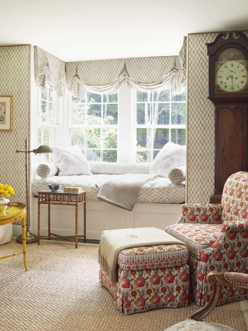 Cathy Kincaid Interiors: Classic, Comfortable Chic - Hello Lovely