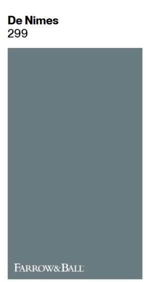 Which Blue Kitchen Cabinet Color is Your Fav? - Hello Lovely
