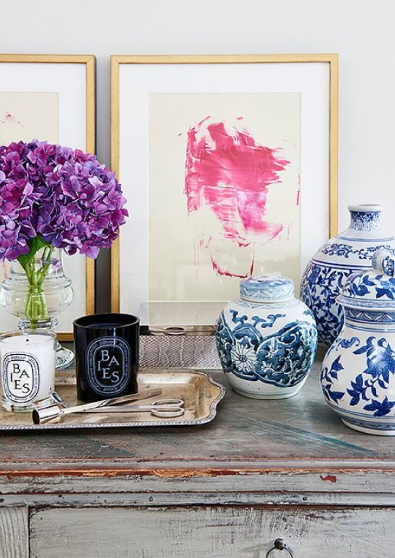 Livable Luxe NANCY MEYERS Set in Home Again - Hello Lovely