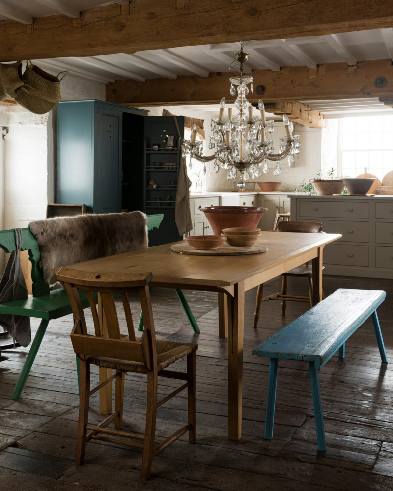 Have You Seen These Bespoke Kitchens by deVOL? - Hello Lovely