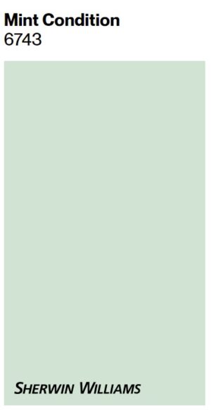 Green Paint Colors + Serene Sage Aesthetic - Hello Lovely