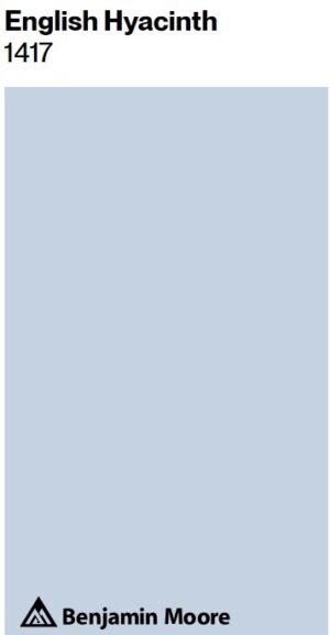 How to Choose Elegant Modern French Lighting & Paint Colors - Hello Lovely