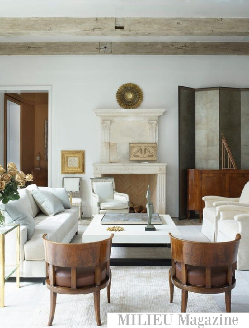 Suzanne Kasler Timeless Design Brilliance - Hello Lovely