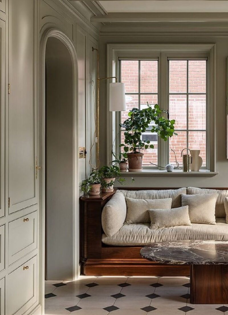 European Cottage Style: Gentle, COZY and Charming Paint Colors! - Hello ...