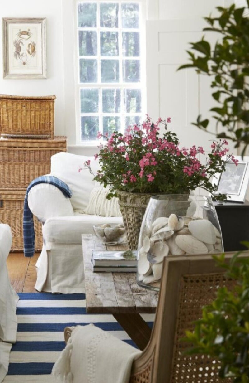 A Rainy Autumn Afternoon With 4 Design Books - Hello Lovely