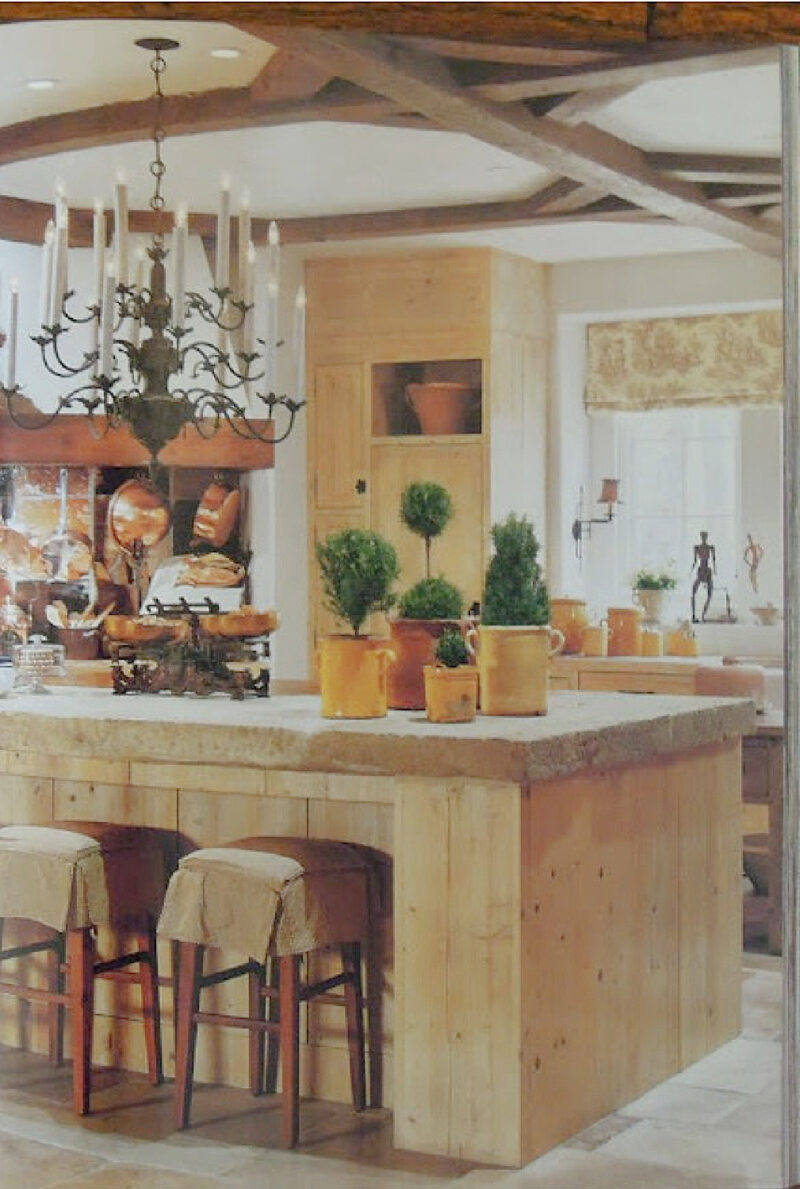 Hello, Noël Blanc: Peaceful, Pierce-ful Modern French Christmas - Hello ...