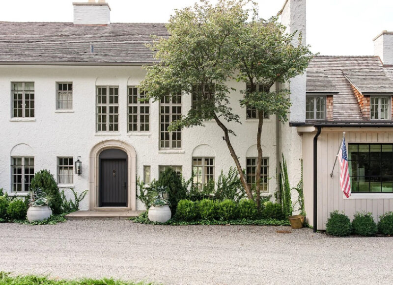 THE LOVE OF HOME Kate Marker Interiors for Beauty, Balance, and ...