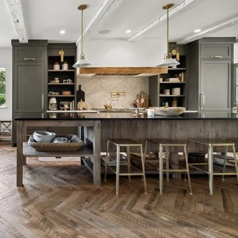 THE LOVE OF HOME Kate Marker Interiors for Beauty, Balance, and ...