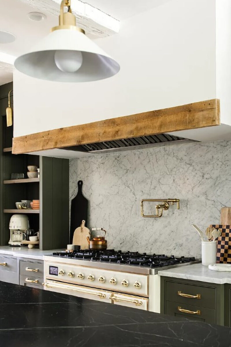 Kate Marker's 1926 Manse Hits the Market: Down to Earth Ideas from a ...