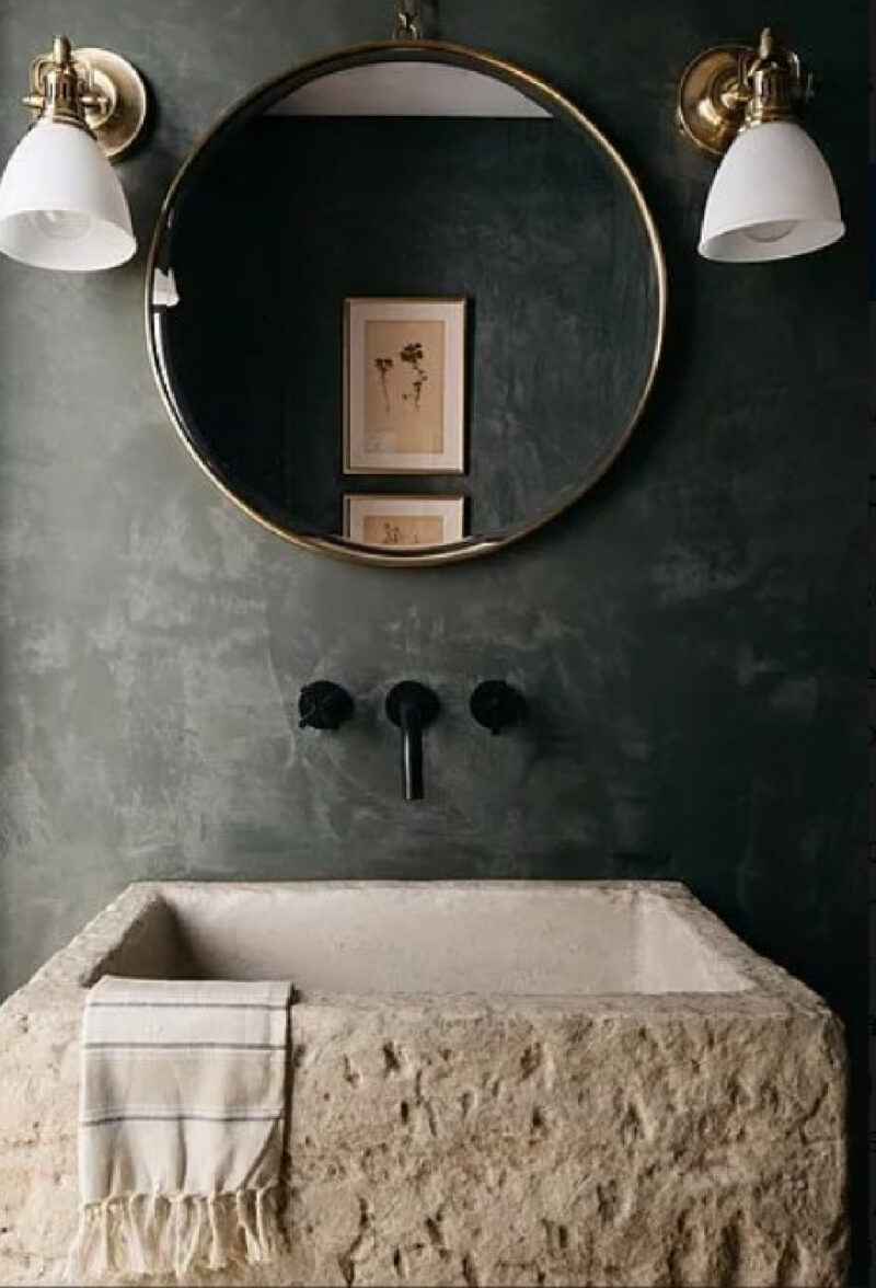 THE LOVE OF HOME Kate Marker Interiors for Beauty, Balance, and ...