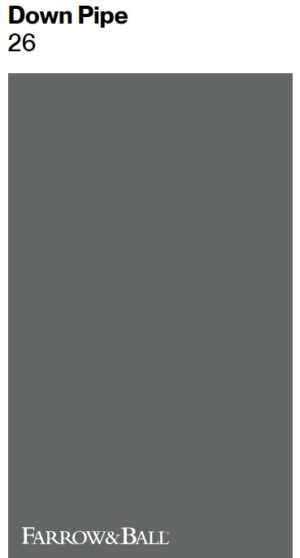 Farrow & Ball Colors to Love + Euro-Country Interiors - Hello Lovely