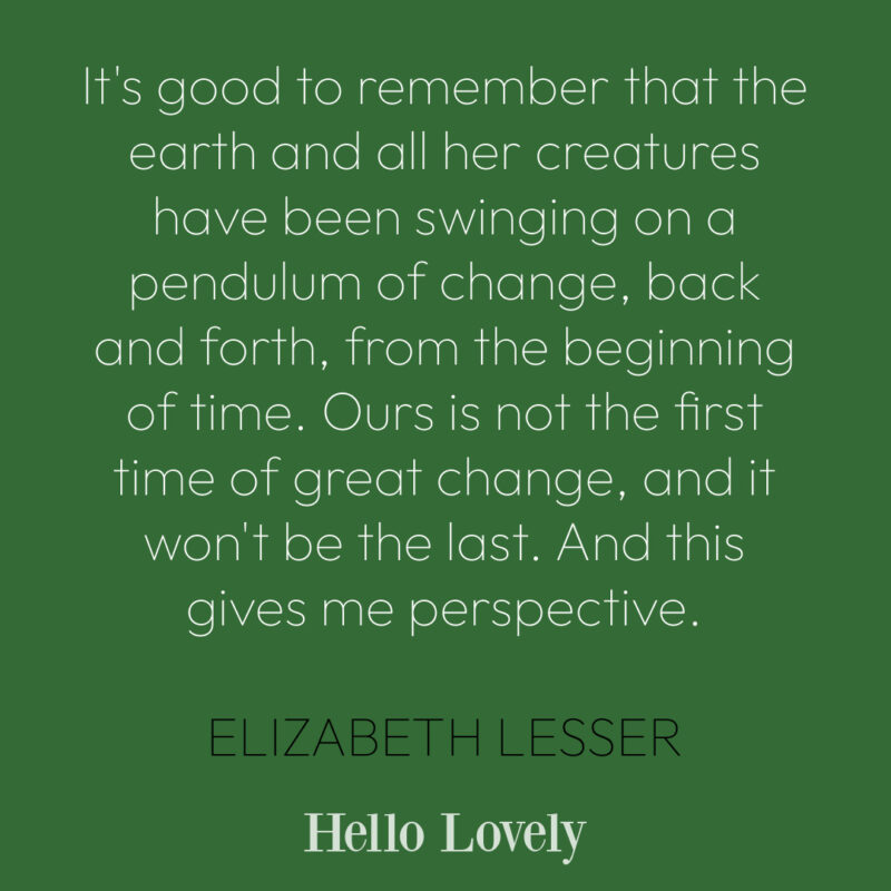 Peaceful & Pale European Country Inspiration & Contemplative Quotes ...