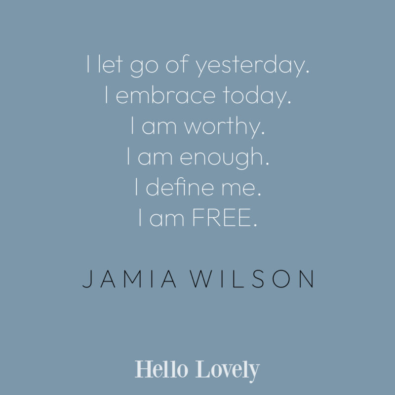 Peaceful & Pale European Country Inspiration & Contemplative Quotes ...