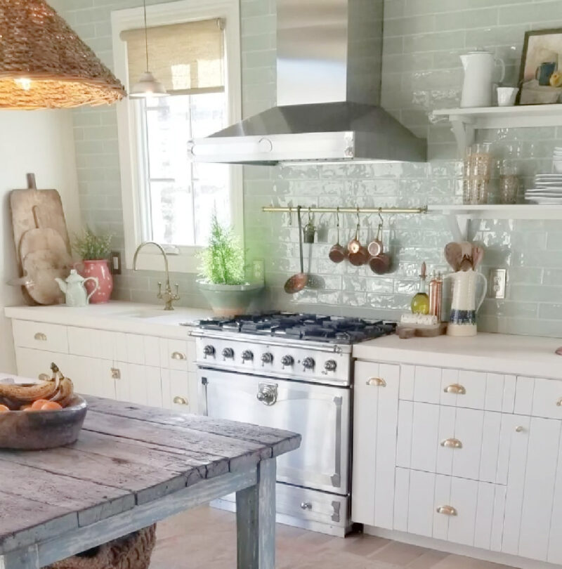 Paint Colors For Limoges Blue & Aqua Lovers Only - Hello Lovely